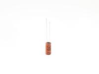 China CFL 10000 Hours Long Life Capacitor 15uF250V ISO9001 RoHS for sale