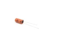 China CFL 10000 Hours Long Life Capacitor 15uF250V ISO9001 RoHS for sale