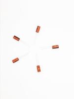 China High Ripple Current High Voltage Electrolytic Capacitor 150uF250V 22x25mm for sale