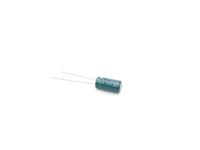 China 100uF200V Inverter Capacitor 8000 Hours High Ripple Current Capacitors for sale