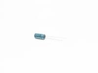 China 100uF200V Inverter Capacitor 8000 Hours High Ripple Current Capacitors for sale