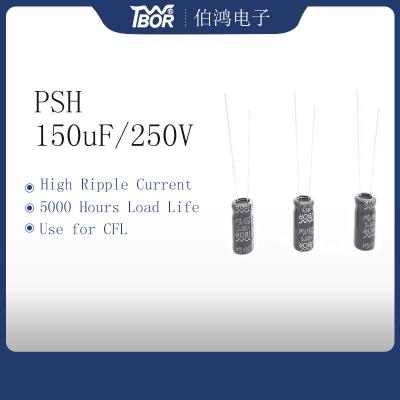 China Wide Temperature 22X35MM 10uf 250v Capacitor For Energy Save Lamp for sale