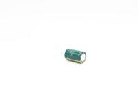 China 13x20mm Radial Aluminum Electrolytic Capacitor 33UF250V for sale