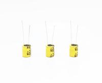 China TW BOR Low Esr Aluminum Electrolytic Capacitors 180UF 80V for sale