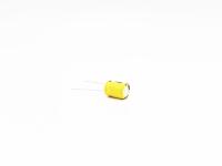 China TW BOR Low Esr Aluminum Electrolytic Capacitors 180UF 80V for sale