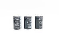 China 2000 Hours Snap In UPS Capacitor 35x50mm 6800uf 80v Capacitor for sale
