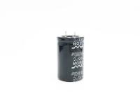 China 2000 Hours Snap In UPS Capacitor 35x50mm 6800uf 80v Capacitor for sale