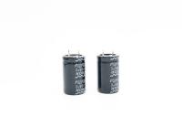 China 25X30MM Snap In Capacitor 470UF200V Switching Power Supply Capacitor for sale