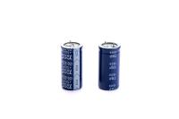China 220uF450V Snap In Aluminum Electrolytic Capacitors for sale