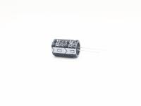 China 150UF250V 18x25mm High Temperature Circuits Capacitor Photovoltaic Power for sale