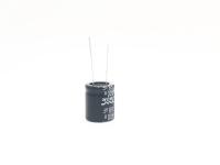 China 68UF400V High Temperature Capacitor Photovoltaic Power 18x20mm for sale