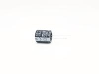 China 68UF400V High Temperature Capacitor Photovoltaic Power 18x20mm for sale