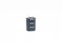 China ISO 9001 22x35mm UPS  Inverter Capacitor 6800UF100V for sale
