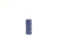 China HF Low ESR 1000UF25V Miniature Capacitor 10x17mm for sale