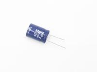 China Radial Electrolytic 4700 Uf 25 Volt Capacitor 18x40mm 2000 Hours Load for sale