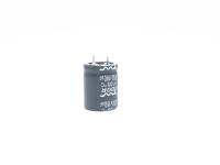 China 180UF450V 25x40mm Snap In Power Capacitor Wide Temperature RoHS for sale