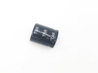 China 180UF450V 25x40mm Snap In Power Capacitor Wide Temperature RoHS for sale