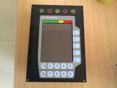 China hirschmann IC3600 DISPLAYER SCREEN for XCMG crane for sale