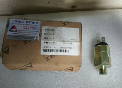 China 29160007631  sensor for SDLG wheel loader for sale