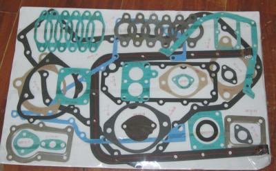 China gasket kit repair kit for SHANGCHAI ENGINE C6121 for sale