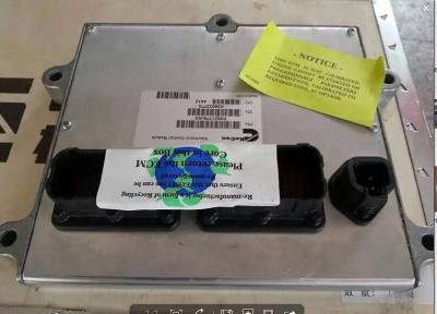 China 4921776 ECM controller for CUMMINS QSB6.7 QSB4.5 engine for sale