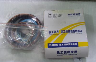 China steering cylinder seal kit 860118138  for XCMG ZL30G XCMG 300F XCMG 300K for sale