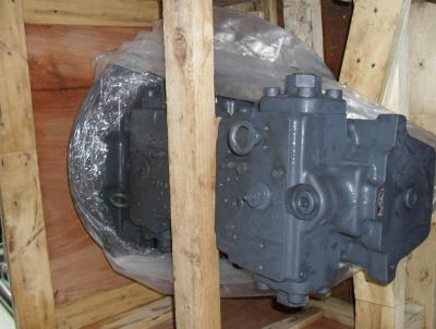 China KOMATSU PC350LC-7 hydraulic pump for sale