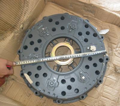 China CLUTCH COVER FOR ZOOMLIAN QY16H CRANE for sale