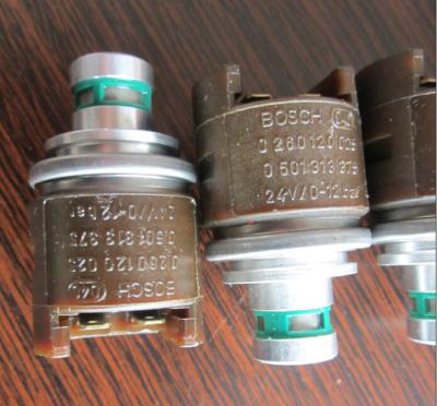 China 0260 120 025  / 0501 313 375  0501313375 solenoid for sale