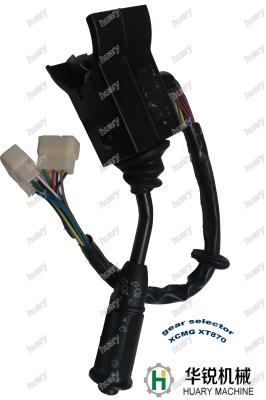 China gear selector for sale
