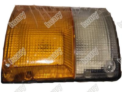 China Turn light for XCMG Crane QY25k QY50K for sale