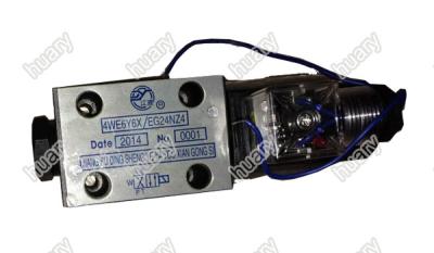 China 4WE6Y6X/EG24NZ4 Solenoid for XCMG crane for sale
