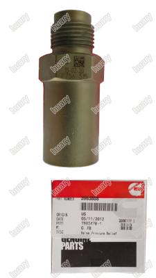 China Bosch Pressure Relief Valve F00R000756 For cummins 3963808 for sale