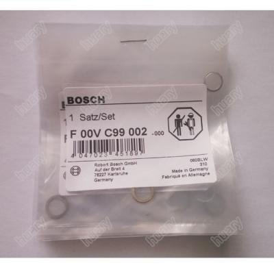 China BOSCH repair kit F00VC99002  F 00V C99 002 for sale