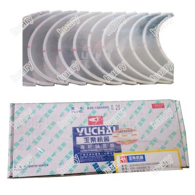 China Connecting Rod Bearing A30-10040050 for sale