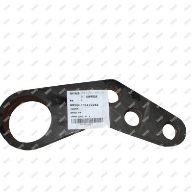 China 135400252 XZ35K.65.6B After the arm assembly,Construction machinery,XCMG Truck Crane for sale