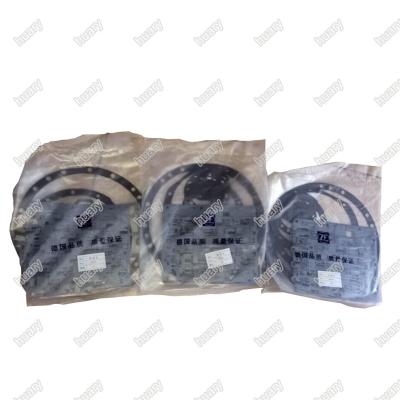 China 4WG200 transmission repair kit for sale