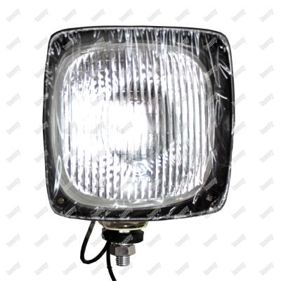 China XCMG Truck Crane QY25K-II QY25K5-I QY25K5A 24V CAT50 (24V) Work Light 803500022 for sale