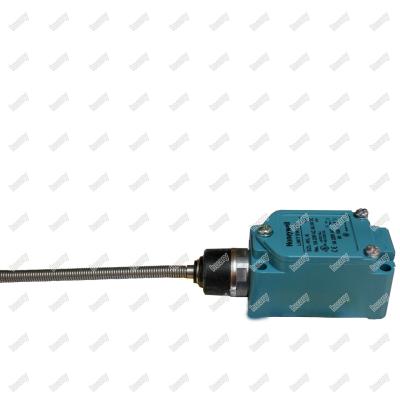 China XCMG Truck Crane  cross switch  803602386  Honeywell SZL-WL-K for sale