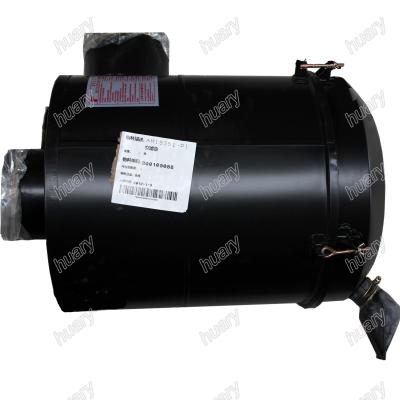 China XCMG Truck Crane Special Spare Parts Air filter 800100088 AH19351-D1 for sale