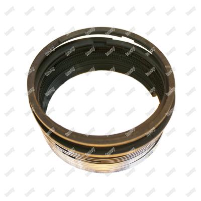 China XCMG crane spare parts    6CL280-2 piston ring    BJ000309 for sale