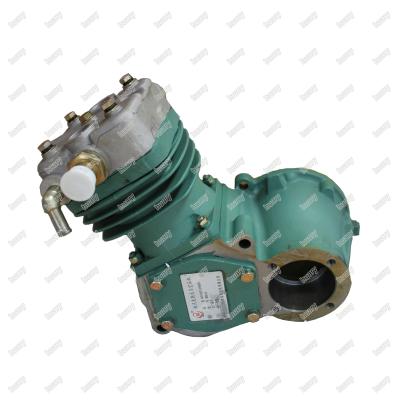 China XCMG engine Air compressor BJ001190   HG1560139099  for Cummins engine for sale
