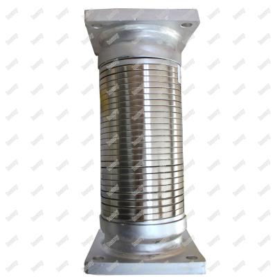 China XCMG Crane Sylphon Bellows 801900048 BWG-1 for sale