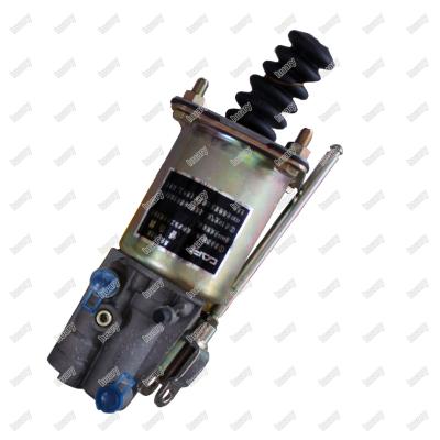 China XCMG QY25 crane spare parts Clutch slave cylinder 803000063 CQJH90 CP1604GE010 for sale