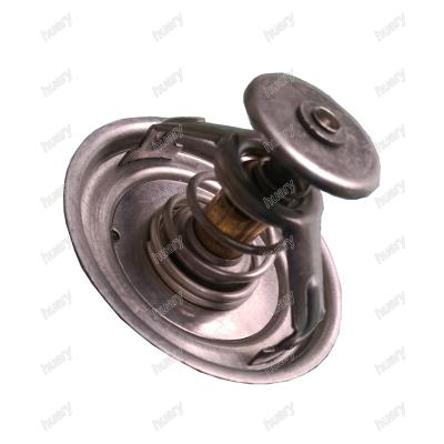 China Quanchai QC490 diesel engine spare parts 2409001900300 thermostat for sale