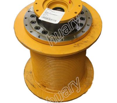 China XCMG crane spare parts 800300297 GJT17W2B45-11 Reducer for sale