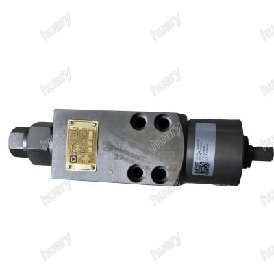 China XCMG truck crane parts  QY25K-II QY25K5-I QY25K5A  803000075  FD16FA-10B03 Balance valve for sale