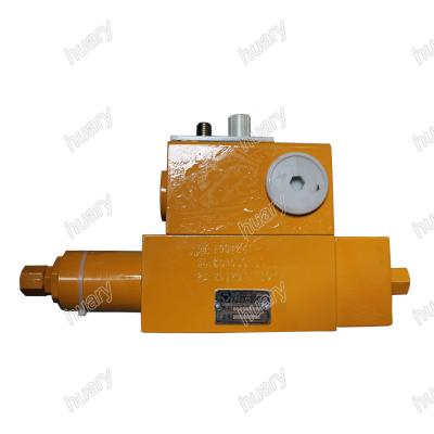 China XCMG Truck Crane QY16C QY16D QY16B.5  803000386 GCBH3-1625-D Balance valve for sale