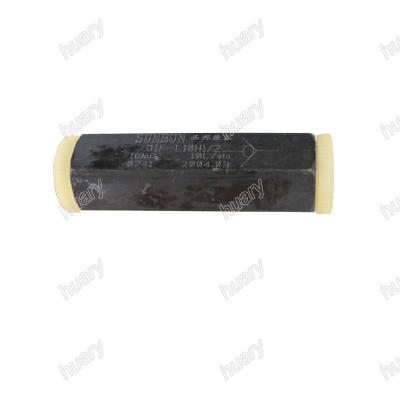 China XCMG Truck Crane spare parts 803000061 DIF-L10H1 Check valve for sale