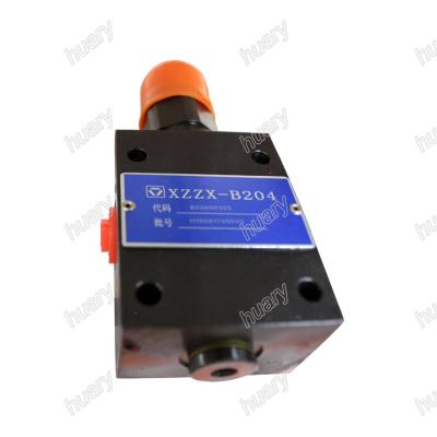 China XCMG Truck Crane 803000303 DBDS6G10NG620 Relief valve for sale